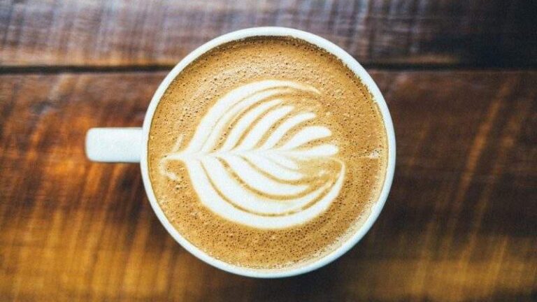 Lion's Mane Coffee: A Healthy Morning Brew (Recipe Included)