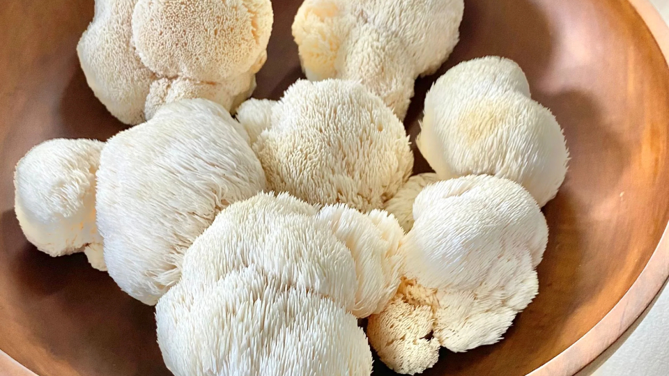 Lion's Mane Mushroom Recipe: Delight Your Taste Buds