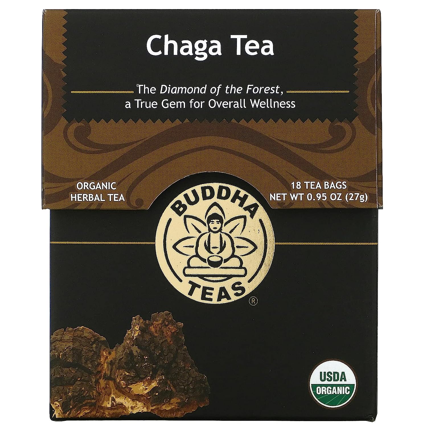How to Make Chaga Tea at Home with Easy Recipes!
