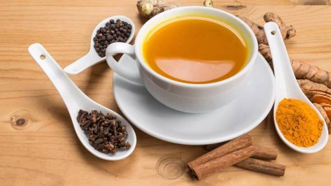 Turkey Tail Mushroom Tea: A Delicious Way to Boost Your Immune