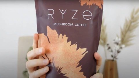 Ryze Mushroom Coffee Reviews – My Honest Personal Experience